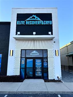 Elite Recovery & Cryo - Clermont FL | Vagaro